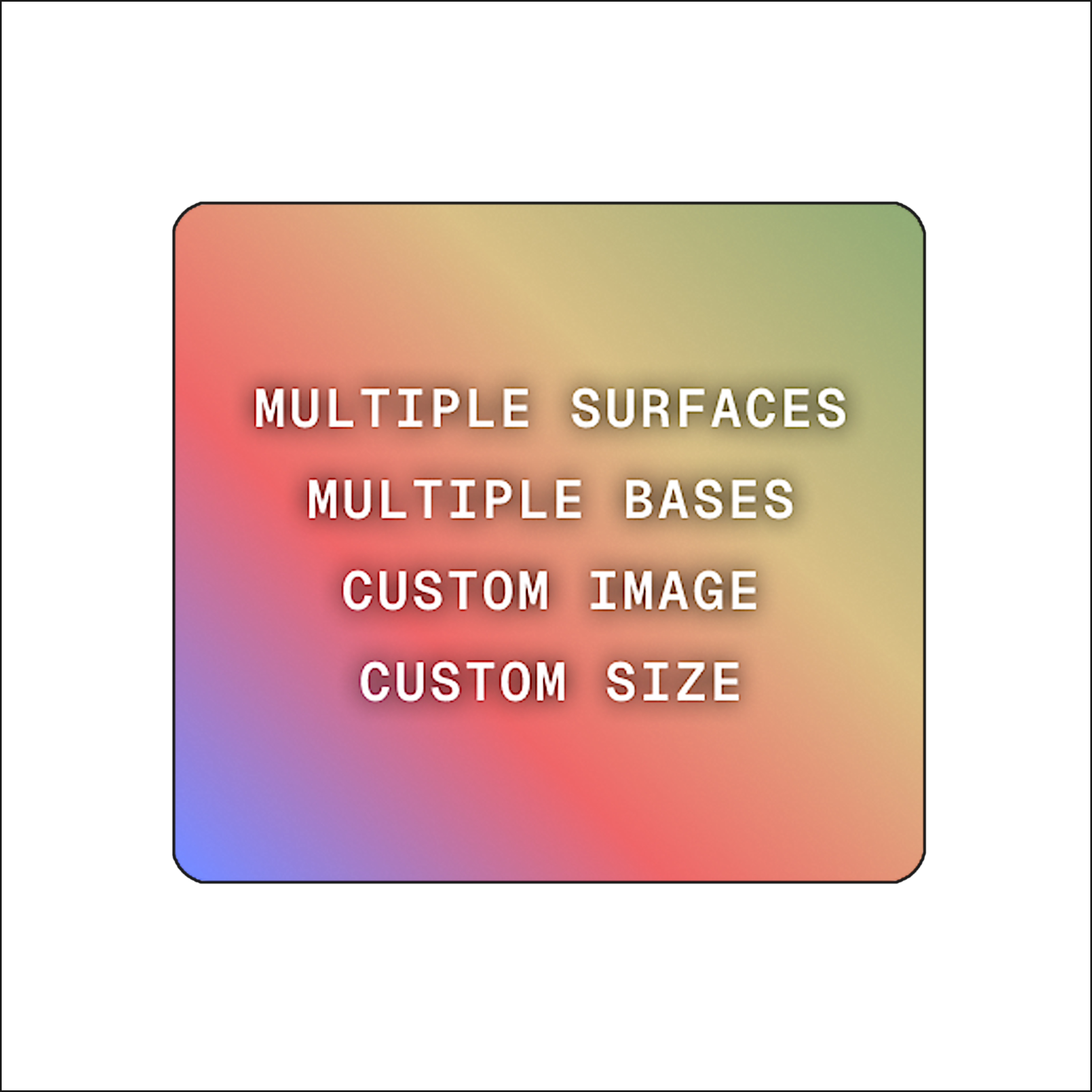 High-Performance Mouse Pads for Gaming – Smooth and Textured Options ...