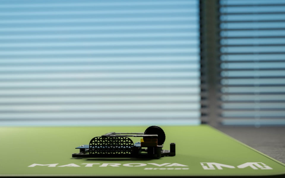 Matrova | Premium Gaming Mouse Pads for Professional Gamers