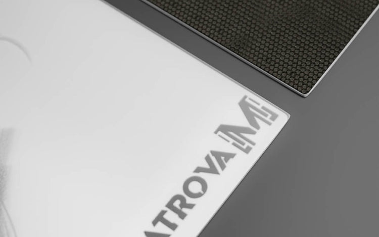 Matrova | Premium Gaming Mouse Pads for Professional Gamers