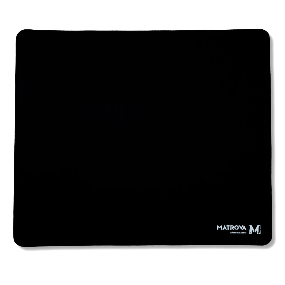 Shadow Hunt Mouse Pad – Precision, Control, and Comfort for TACFPS – Matrova